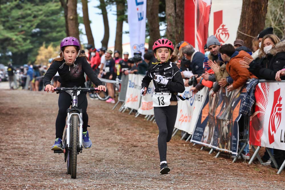 E.LECLERC BIKE & RUN 2022 : Une 6ème édition réussie - Les Sables ...